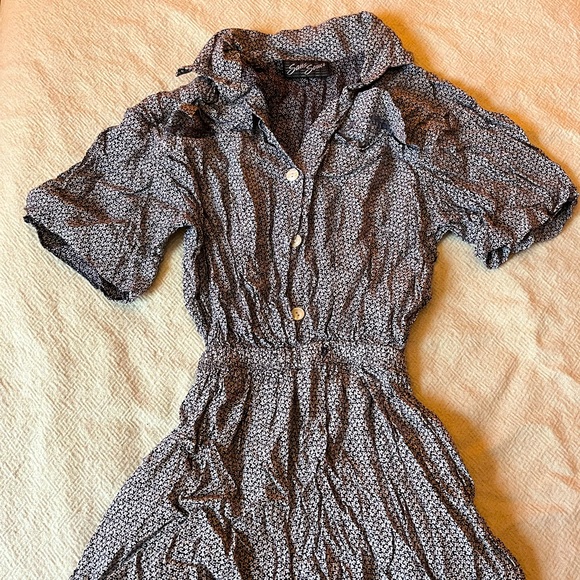 Pants & Jumpsuits | Vintage Romper | Poshmark